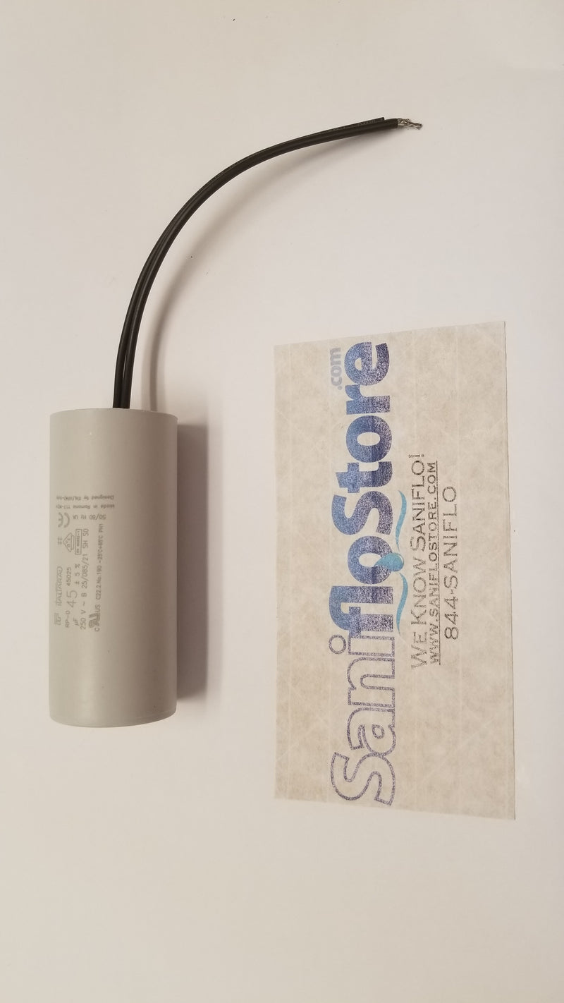 Parts & Accessories – SanifloStore.com
