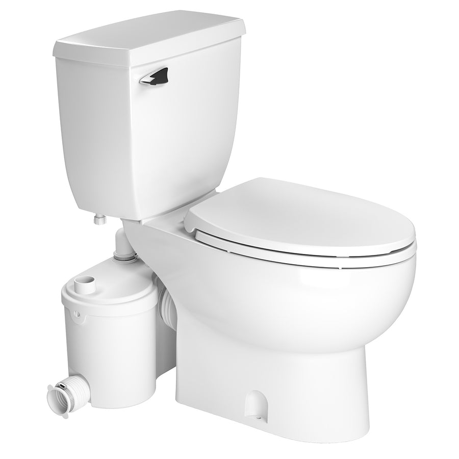 Saniflo Upflush Toilets, Macerators and Grinders – SanifloStore.com
