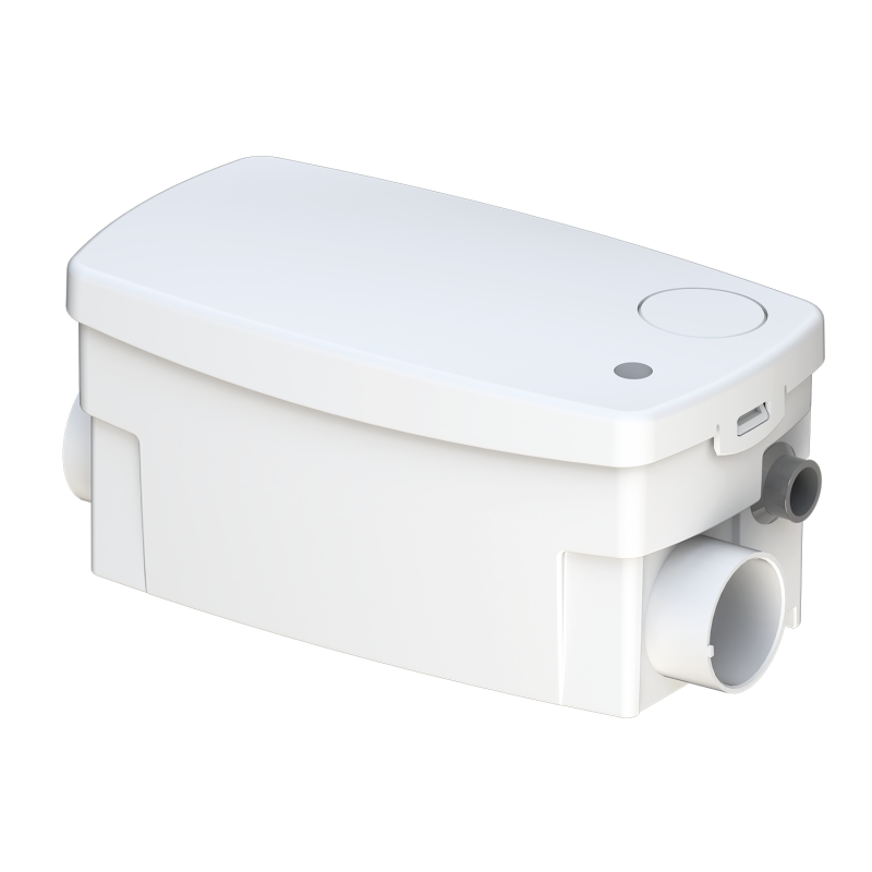 Saniflo Sanishower – SanifloStore.com